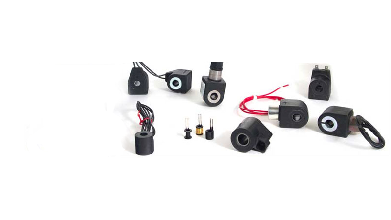 Custom Coil Manufacturers | Custom Coil Suppliers