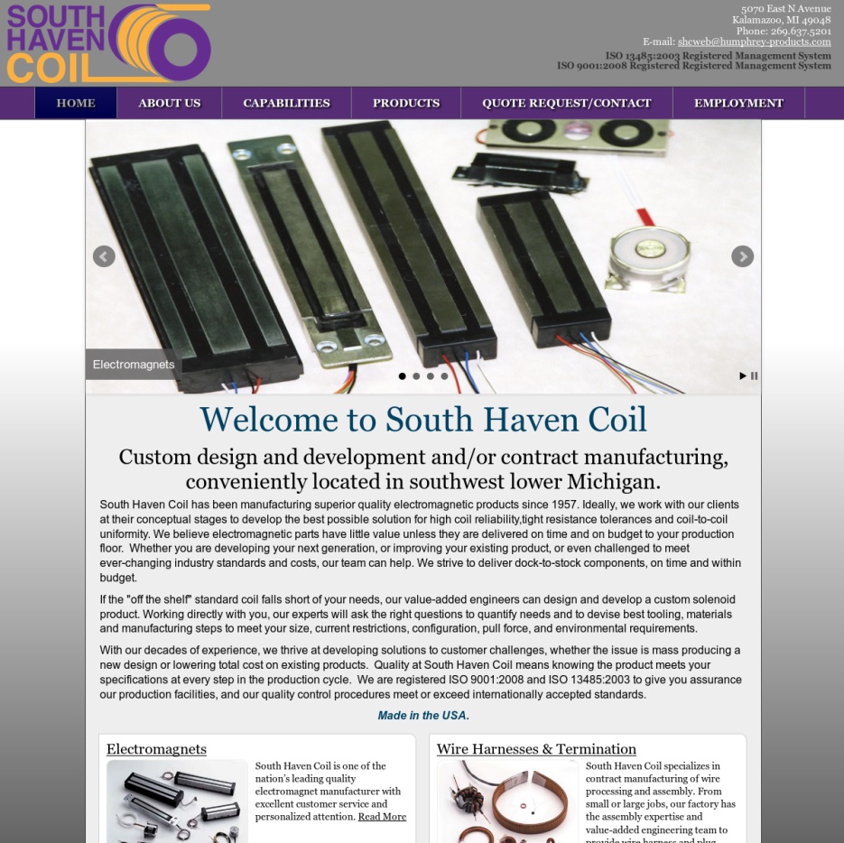 Electric Coil Manufacturers | Electric Coil Suppliers